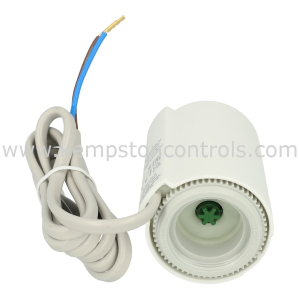 Siemens Smart Infrastructure STP121.65L10 SIEMENS THERMAL ACTUATOR AC ...