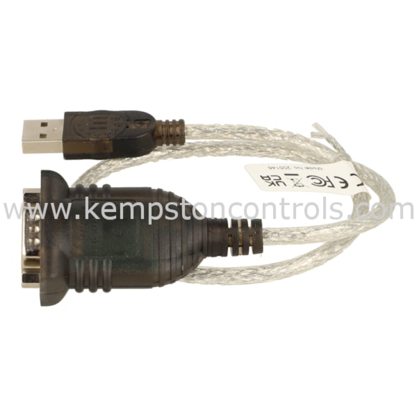 Siemens 3UF7946-0AA00-0 SIEMENS USB-TO-SERIAL ADAPTER FOR CONNECTION OF ...