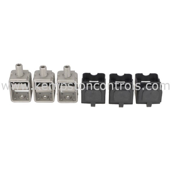 Schneider LV429242 SCHNEIDER STEEL BAR CABLE CONNECTORS, COMPACT NSX ...