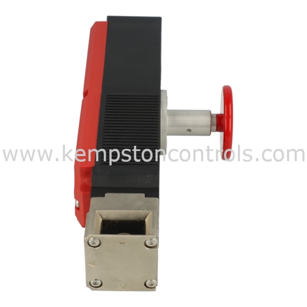 Euchner CTP-L1-AP-U-HA-AE-SA EUCHNER TRANSPONDER-CODED SAFETY SWITCH ...
