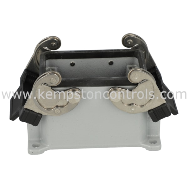 ILME MHP10.20 ILME SURFACE MOUNTING HOUSING, SIZE 57.27, ALU, 2 LEVERS ...