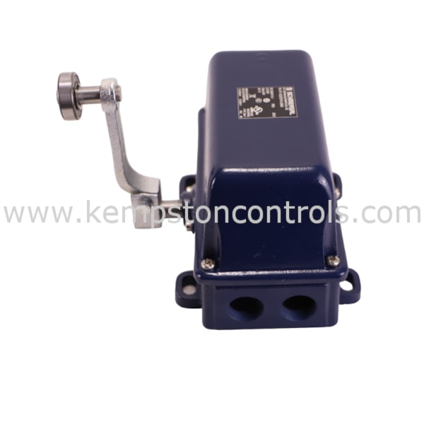 Schmersal TA471-03/03Y-H-2666 SCHMERSAL LIMIT SWITCH | Kempston Controls