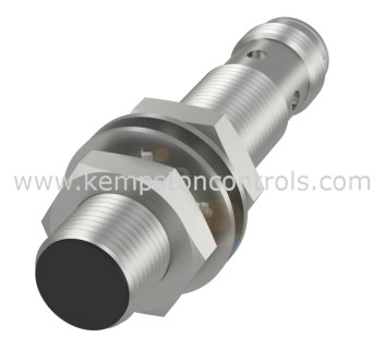 Balluff BES M12MG1-PSC80B-S04G INDUCTIVE SENSOR, M12, 8MM RANGE QUASI FLUSH, PNP NO, M12 ...