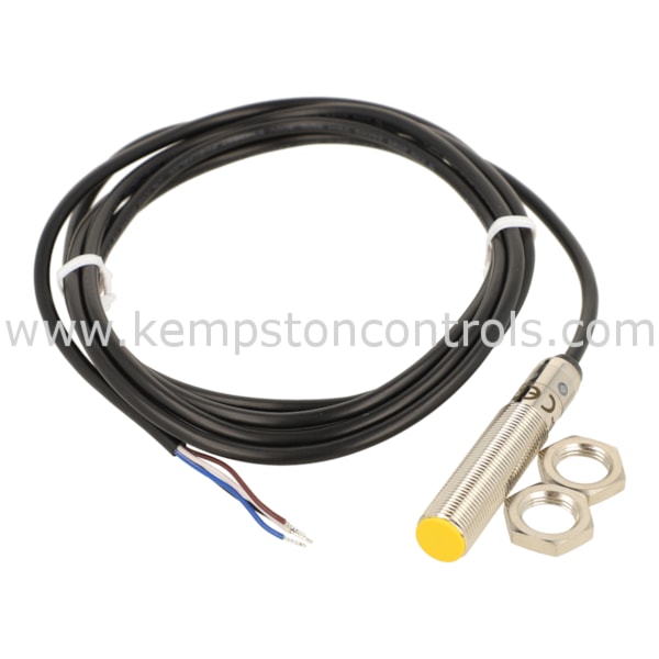 Sick IME2S12-04B4DW2 SICK INDUCTIVE SENSOR, M12 BARREL, FLUSH, 4MM ...