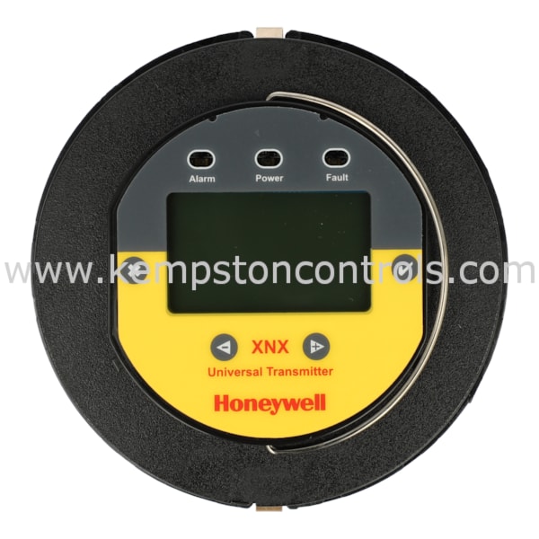 Honeywell Analytics 1226-9009 HONEYWELL ANALYTICS XNX TRANSMITTER SPARE POD, MILLIVOLT ...