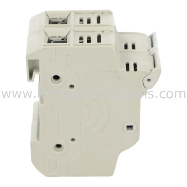 Bussmann CHCC2DIU BUSSMANN 2P 10X38MFH 30A 600V CLASS CC-INDICATOR ...