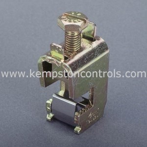 Wohner 01292 WOHNER TERMINAL BLOCK, UNIVERSAL, 16-70MM², 14AWG, 175A ...