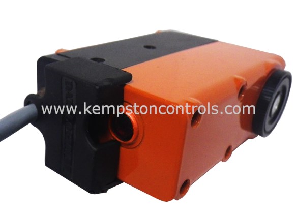 Datasensor TL10-011 DATASENSOR CONTRAST SENSOR, 8MM OPTICS, 12MM RANGE ...