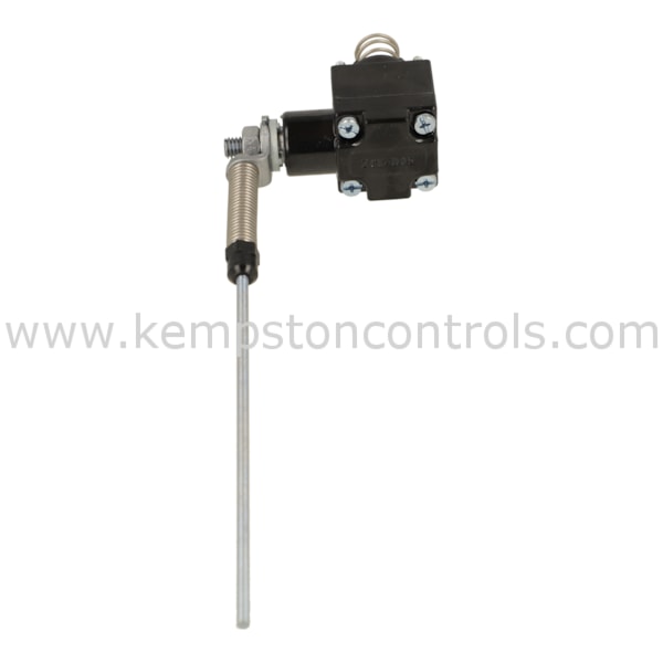 Telemecanique Sensors ZCKD91 TELEMECANIQUE LIMIT SWITCH HEAD, SPRING ...