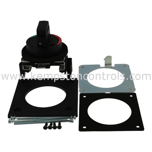 Fuji BW9N0BA FUJI SWITCH HANDLE (HANDLE FIXES TO BREAKER) FOR BW/EW32 ...