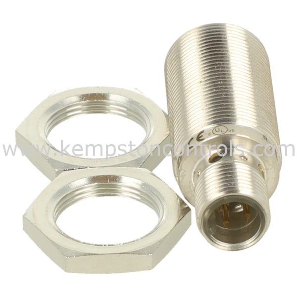 IFM IGC206 IFM IGB3008BBPKG/M/US-104-DPS, EFECTOR M INDUCTIVE PROXIMITY ...