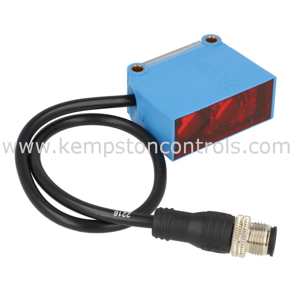 Sick GTB10-F7431S14 SICK SMALL PHOTOELECTRIC SENSORS, 20-1600MM RANGE ...
