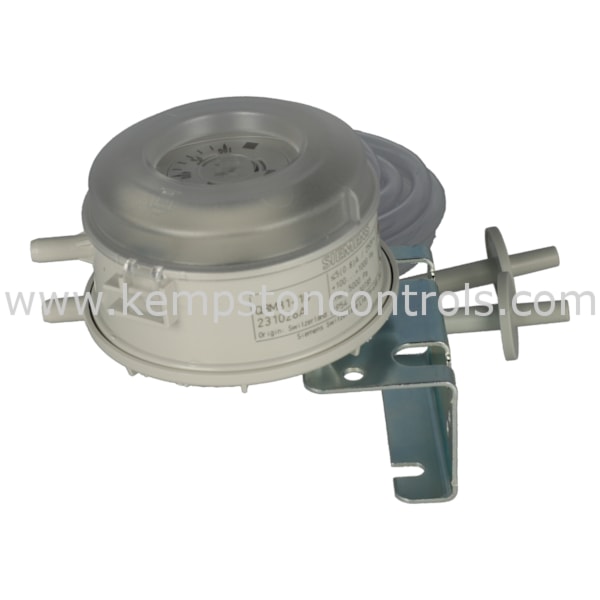 Siemens Smart Infrastructure QBM81-10 SIEMENS DIFFERENTIAL PRESSURE ...