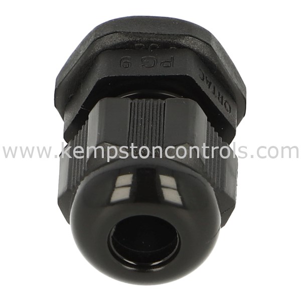 Termination Technology NGPG9-B TT NYLON COMPRESSION GLAND WITH LOCKNUT ...