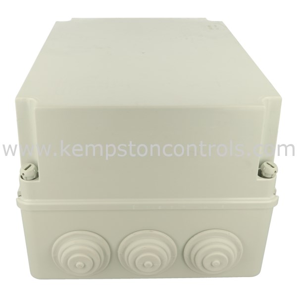 Termination Technology CP1364D TT DEEP COVER PLASTIC ADAPTABLE BOX IP65 ...