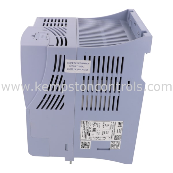 WEG 15575705 WEG CFW500C14P0T4DB20C2H00G2 DRIVE, 380-480V, THREE-PHASE ...