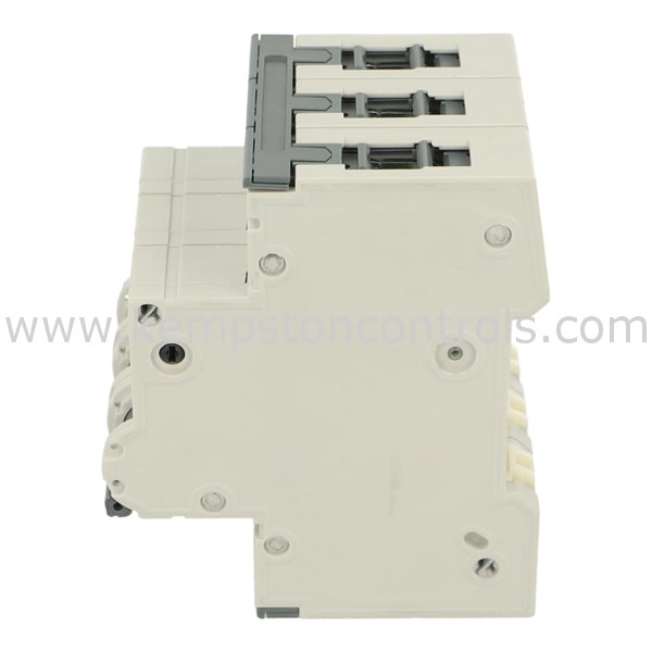 Siemens 5SY4316-7 SIEMENS MINIATURE CIRCUIT BREAKER 400 V 10KA, 3-POLE, C, 16A, D=70 MM ...
