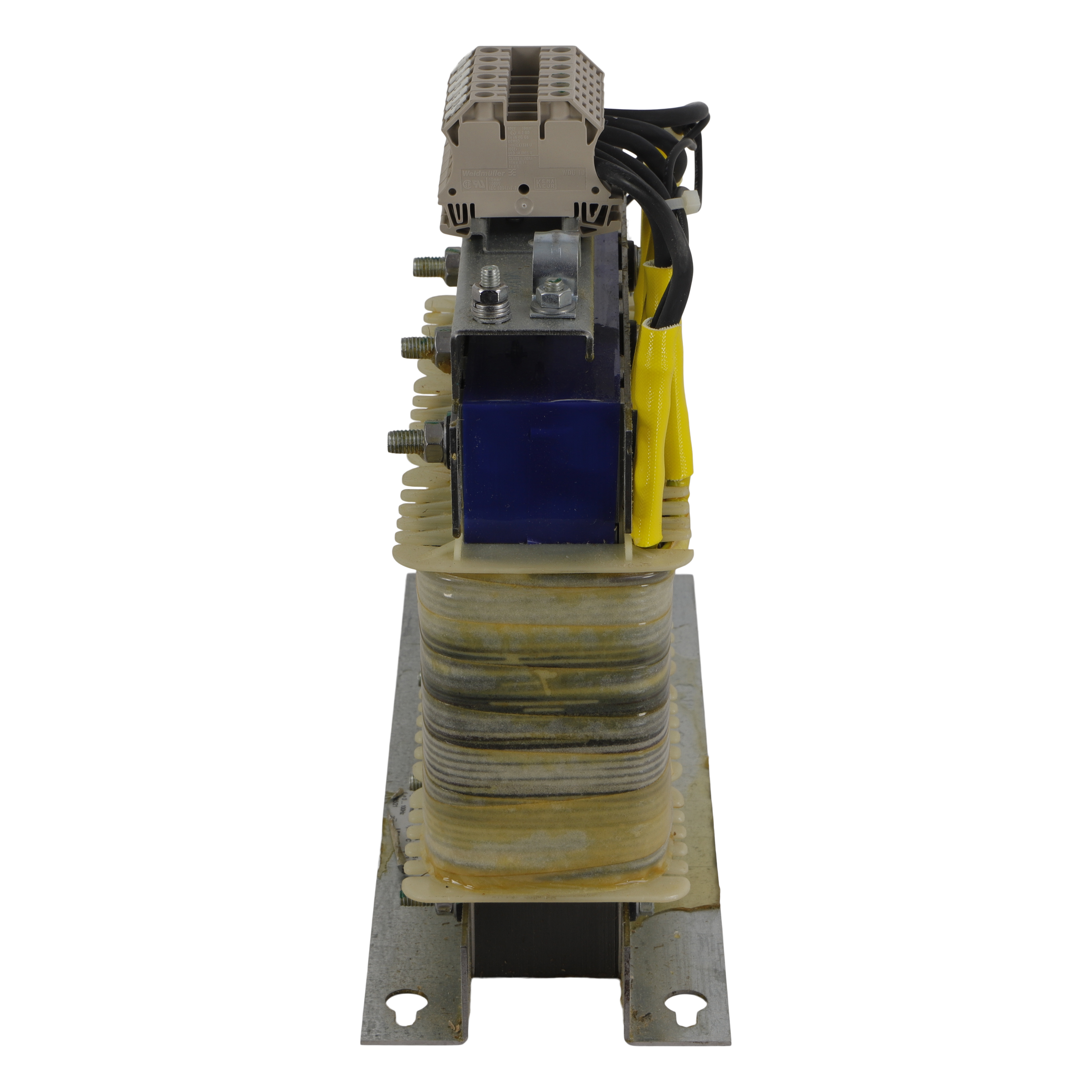 EPCOS B84143V0025R229 EPCOS POWER LINE FILTER, GENERAL PURPOSE, 520 VAC ...