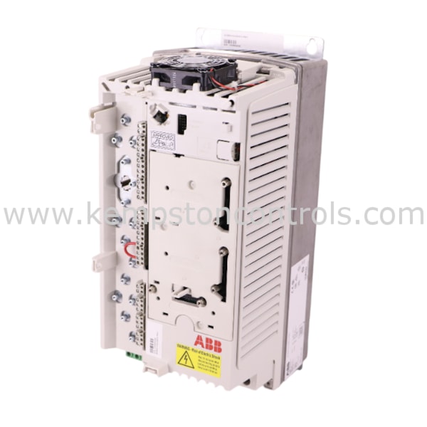 ABB Drives ACS800-04-0009-3+P901 ABB, SINGLE DRIVE MODULE FREQUENCY ...