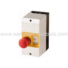 Eaton - Cutler Hammer XTPBXENASES65 EATON CESSORY ENCLOSURE-N.A. E-STOP ...