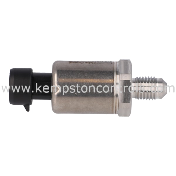 Huba Control 520.940S035201W HUBA CONTROL PRESSURE TRANSMITTER, 0-60 ...