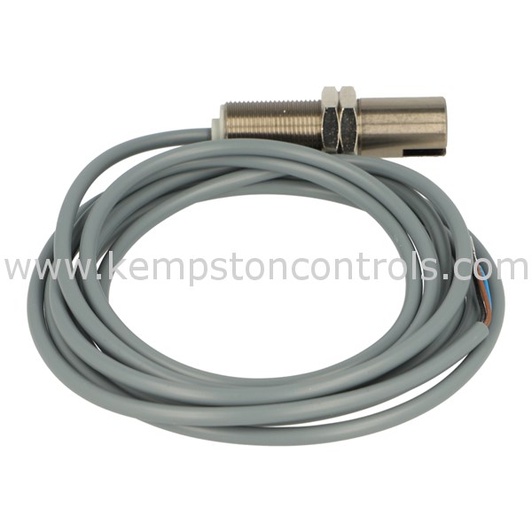 Baumer FEG 14.24.35 BAUMER FORK SENSOR, >0.8 OBJECT SIZE, M14X1, PNP, 3 PIN, 4.5-30V DC ...