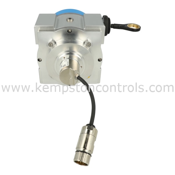 Sick BTF13-A1ZM05S01 SICK WIRE DRAW ENCODER, HIGLINE, 0-5M RANGE ...