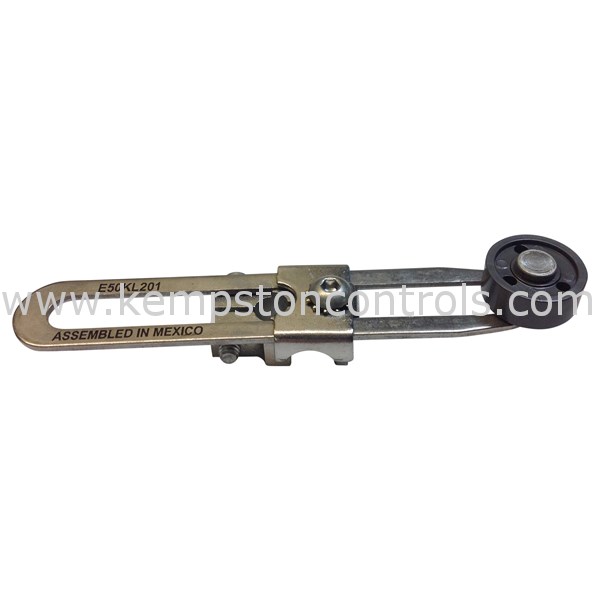 Eaton E50KL201 EATON LEVER ADJ. NYLON ROLLER | Kempston Controls
