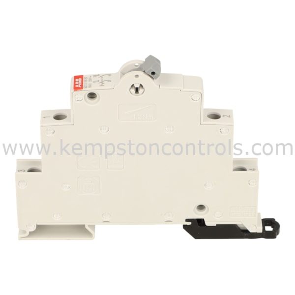 ABB 2CCA703005R0001 ABB E211-16-20 ON-OFF SWITCH 16A 2NO | Kempston ...