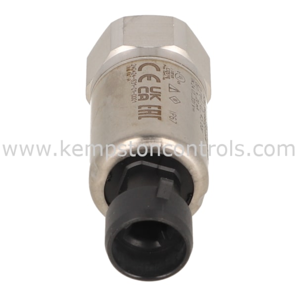 Huba Control 520.940S03500NW HUBA CONTROLS PRESSURE TRANSMITTER, 0 TO ...