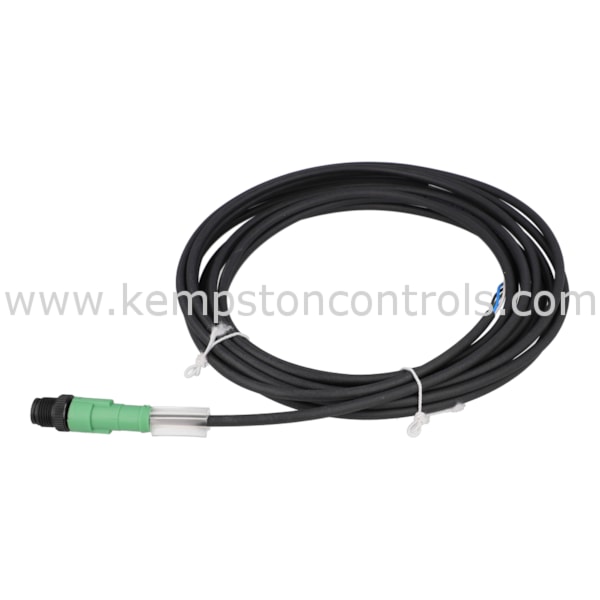 Phoenix 1442418 PHOENIX SENSOR/ACTUATOR CABLE, 5-POSITION, PLUG ...