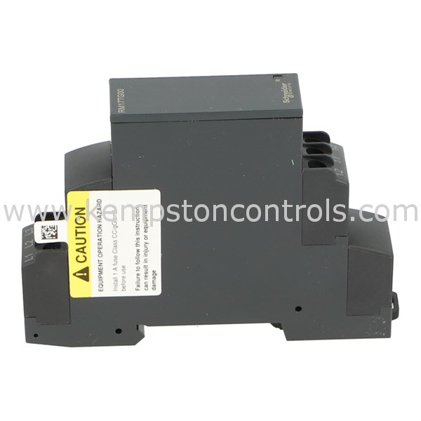 Schneider RM17TG00 SCHNEIDER 3P VOLTAGE SENSOR | Kempston Controls