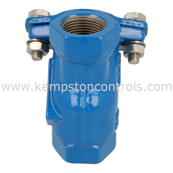 SOCLA 149B3202 SOCLA TYPE 508 BALL CHECK VALVE, DN 25MM, OPERATING ...