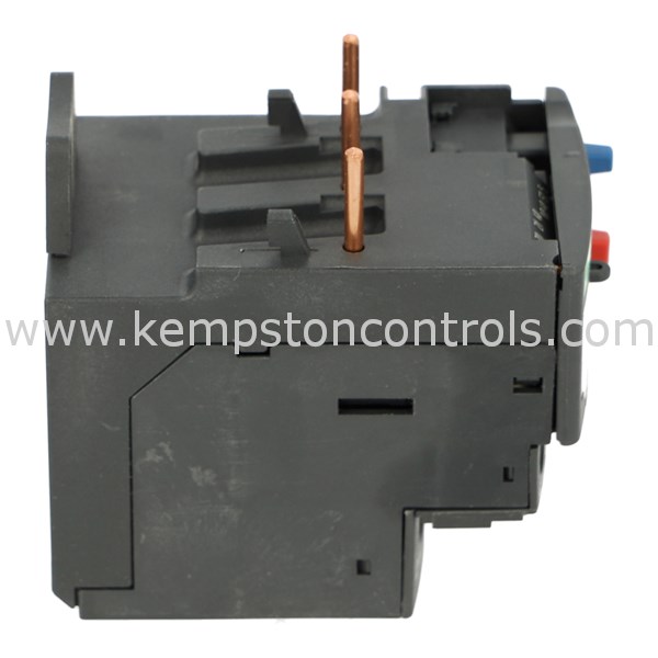 Schneider LRD22 SCHNEIDER THERMAL OVERLOAD RELAY, TESYS LRD, 16...24 A ...