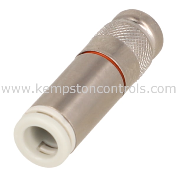 SMC KK2S-06H SMC KKXS, S COUPLER SERIES - SOCKET | Kempston Controls