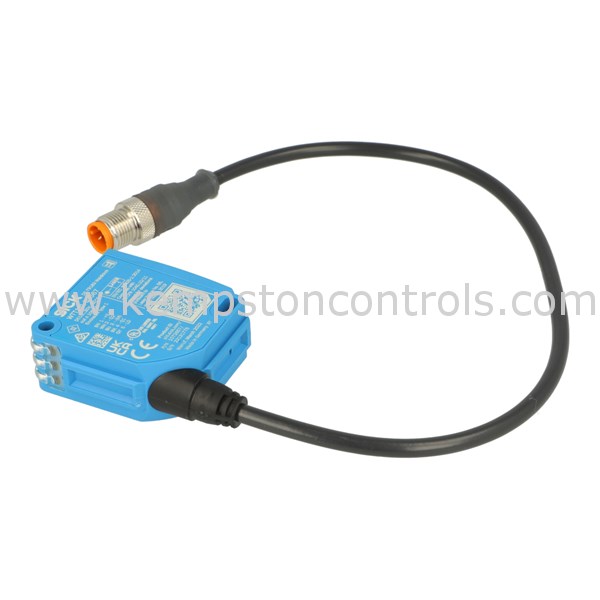 Sick WTT12L-B3567 SICK PHOTOELECTRIC SENSOR, DIFFUSE, BGS, 50-3800MM ...