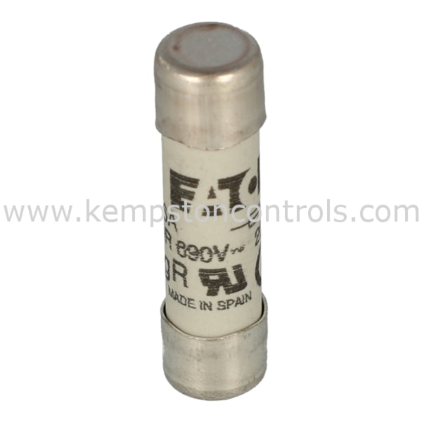 Bussmann FWP-6G10F BUSSMANN FUSE, 6AMP 690V AC CLASS GR 10X38MM FUSE ...