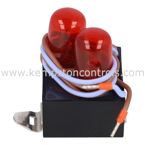 Eaton MEDC PX99900071 EATON MEDC FILAMENT BULB, AMBER, 24VDC ...