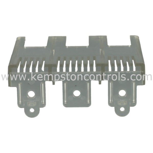 Fuji BZ-TS35B FUJI TERMINAL COVER SHORT TS 2PCS/SET | Kempston Controls