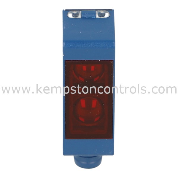 Wenglor P1KH002 WENGLOR PHOTOELECTRIC SENSOR, DIFFUSE, BGS, 150MM RANGE ...