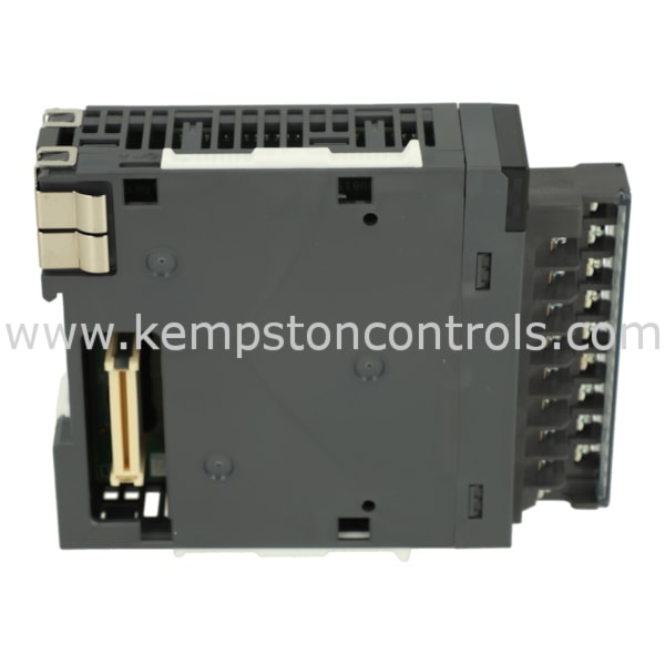 MITSUBISHI LX40C6 MITSUBISHI 16 POINT, 24V DC INPUT (4MA), SOURCE\SINK ...