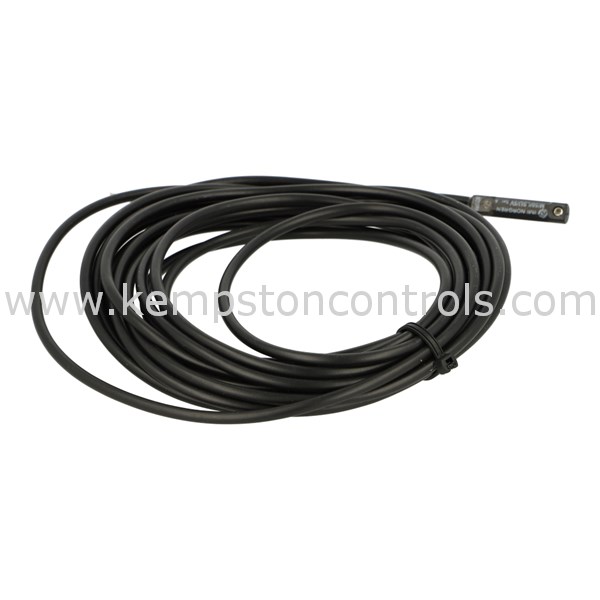 Norgren M/50/LSU/5V NORGREN REED SWITCH, NORMALLY OPEN, LED INDICATION ...