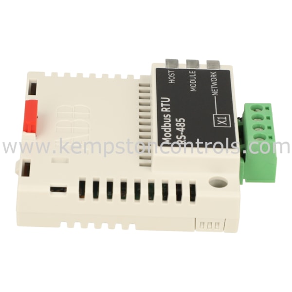 ABB Drives 3AUA0000031336 ABB DRIVES MODBUS ADAPTER | Kempston Controls