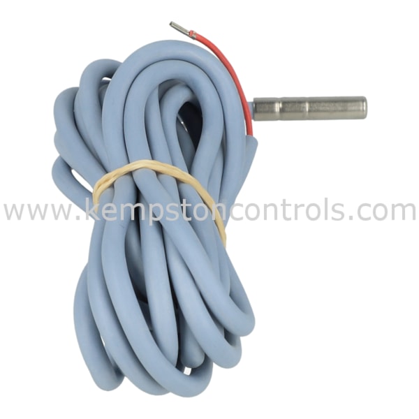 Eliwell DIXL968 ELIWELL NS6S NTC SENSOR -40/+110C SILICONE 3.OM, -50 TO ...