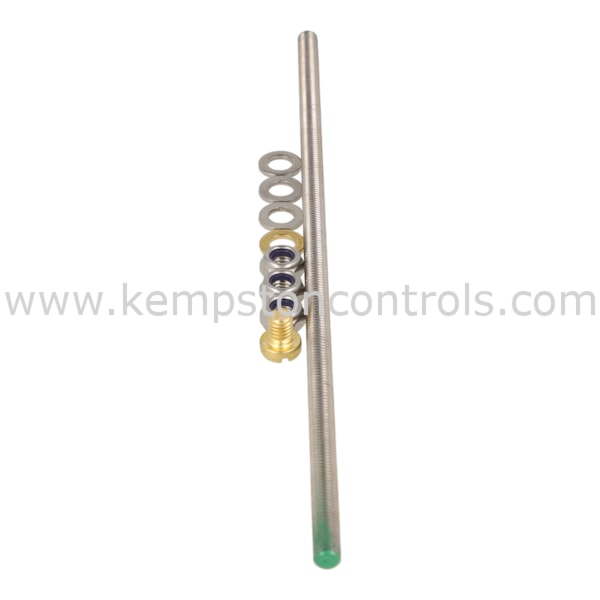 Baumer 11077197 BAUMER MOUNTING KIT, FOR TORQUE ARM SIZE M6 AND ...