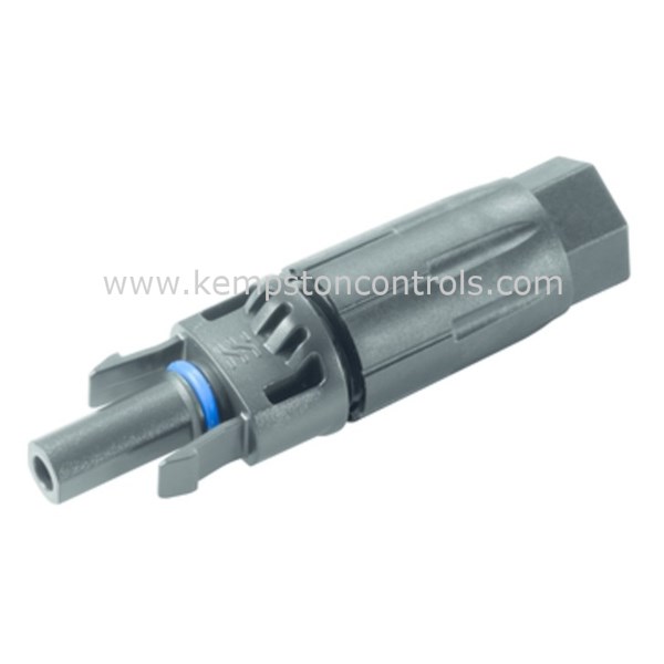Weidmuller 1530690000 WEIDMULLER PLUG IN CONNECTOR, SOCKET CONNECTOR ...