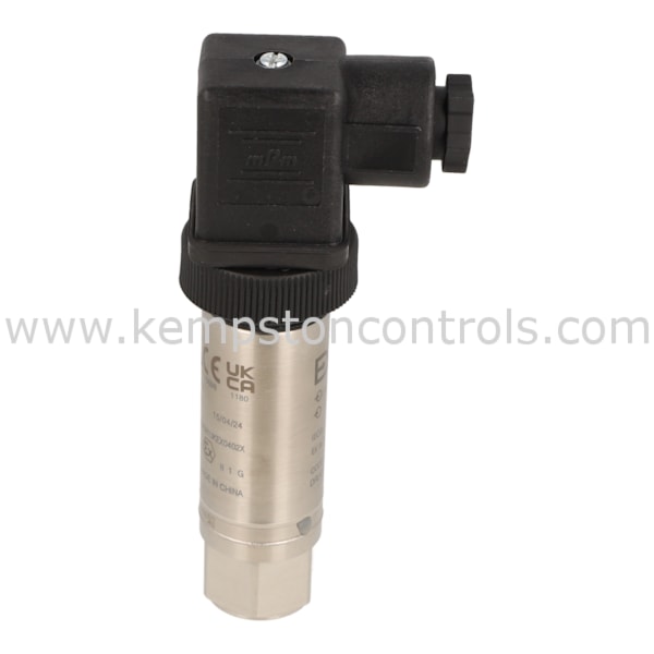 DRUCK PTX5072-TA-A3-CA-H1-PA 0-60 DRUCK PRESSURE TRANSMITTER, 4-20MA, 0 ...