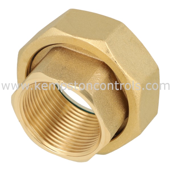 Honeywell Fema AC-32TF HONEYWELL FEMA THREADENED CONNECTION SET ...