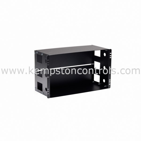 IP Enclosures IP-SDBOX6RU IP ENCLOSURES 6RU 19€ RACK MOUNTED HOUSING ...
