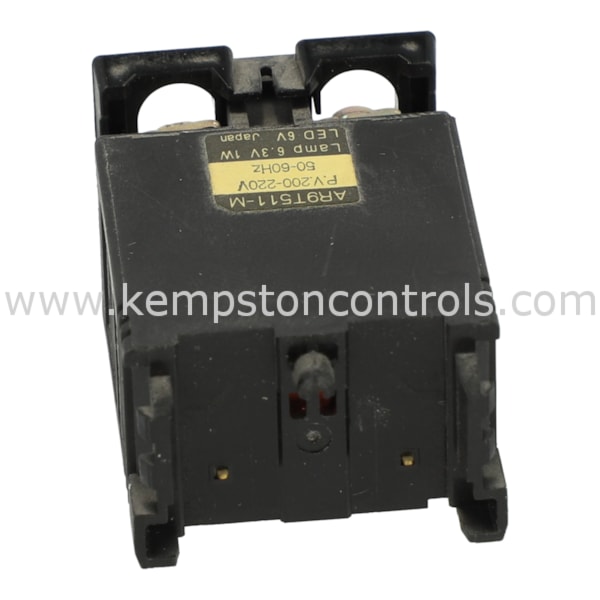 Fuji AR9T511-M FUJI TRANSFORMER UNIT, 200-220V AC | Kempston Controls